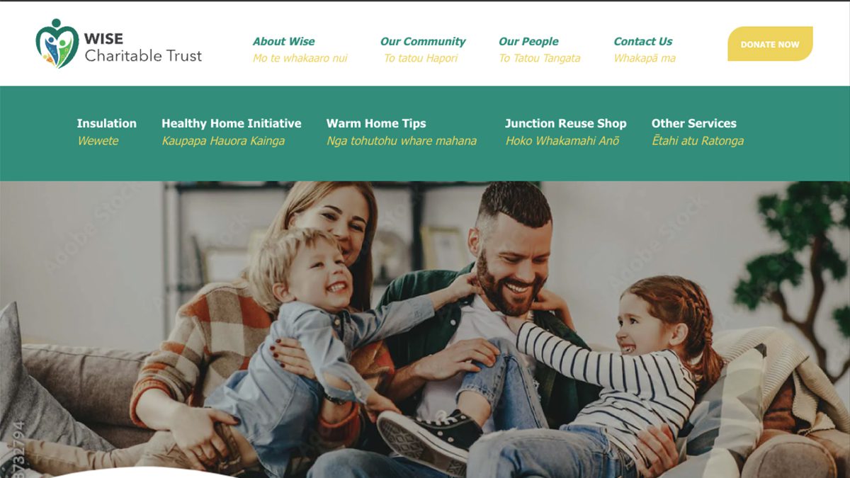 energy efficient | Wise Charitable Trust